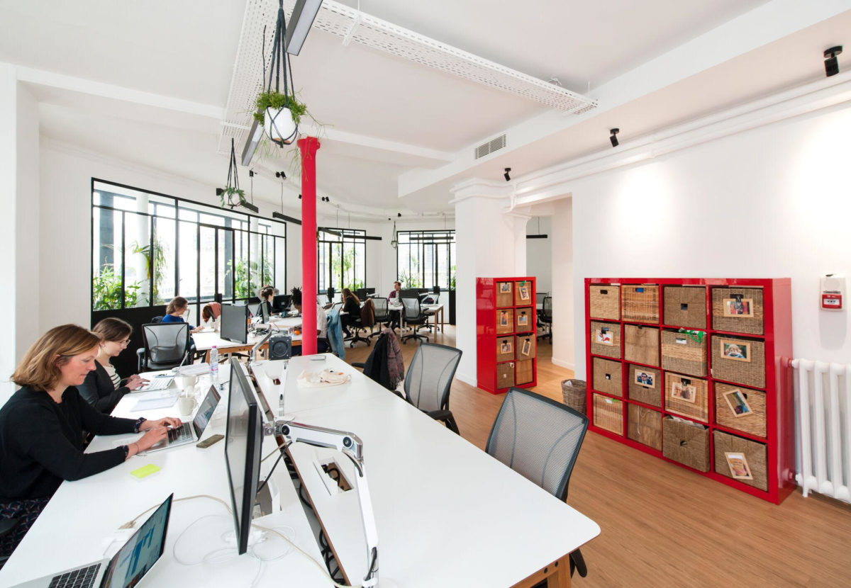 Quantis – SMARTBOX